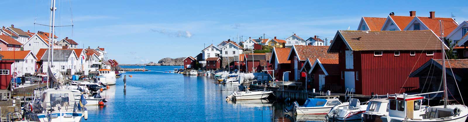 Hyra stuga i Sverige med Stugsommar, en trygg stuguthyrning!
