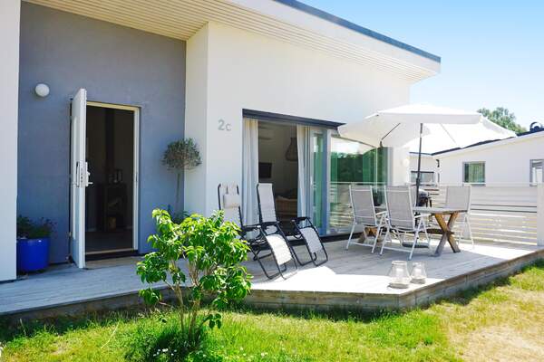 Gotlands Tofta, Gotland, Stuga 44492, 6 personer