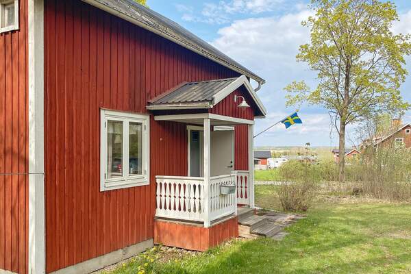 Borlänge, Dalarna, Stuga 54266, 7 personer