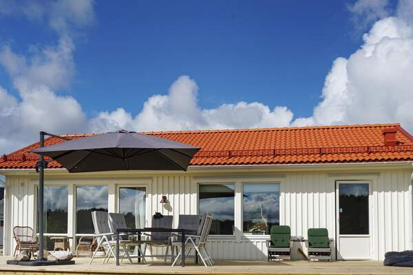 Grebbestad, Tanum, Stuga 54664, 6 personer