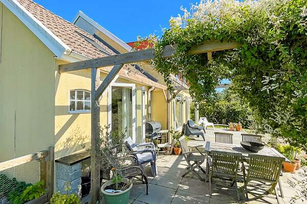 Tomelilla, Österlen, Stuga 54749, 4 personer, Gratis internet