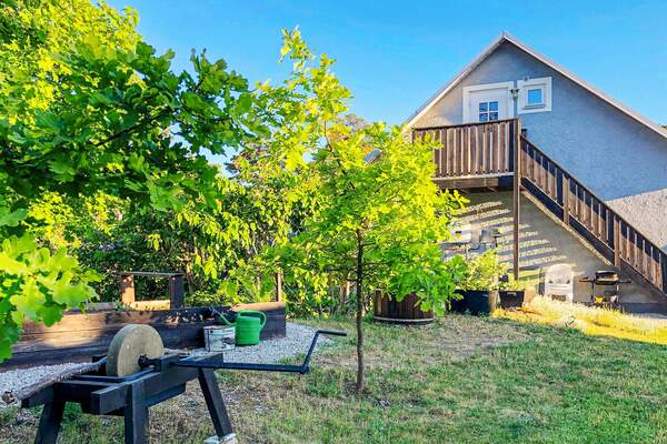 Brissund, Gotland, Stuga 54997, 3 personer, Gratis internet