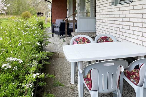 Svanesund, Orust, Stuga 56758, 7 personer, Gratis internet