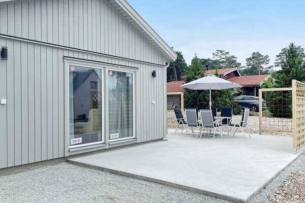 Fröjel, Gotland, Stuga 57729, 5 personer, Gratis internet