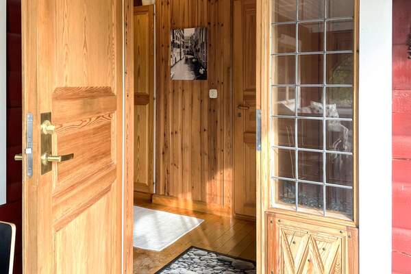 Fengerfors, Åmål, Stuga 58739, 5 personer, Gratis internet