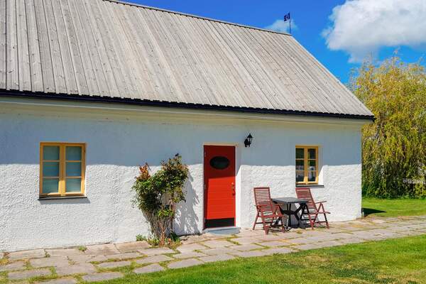 Gotlands Tofta, Gotland, Stuga 58779, 5 personer, Diskmaskin