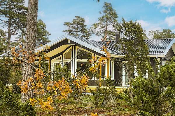 Ljugarn, Gotland, Stuga 60885, 10 personer, Bastu